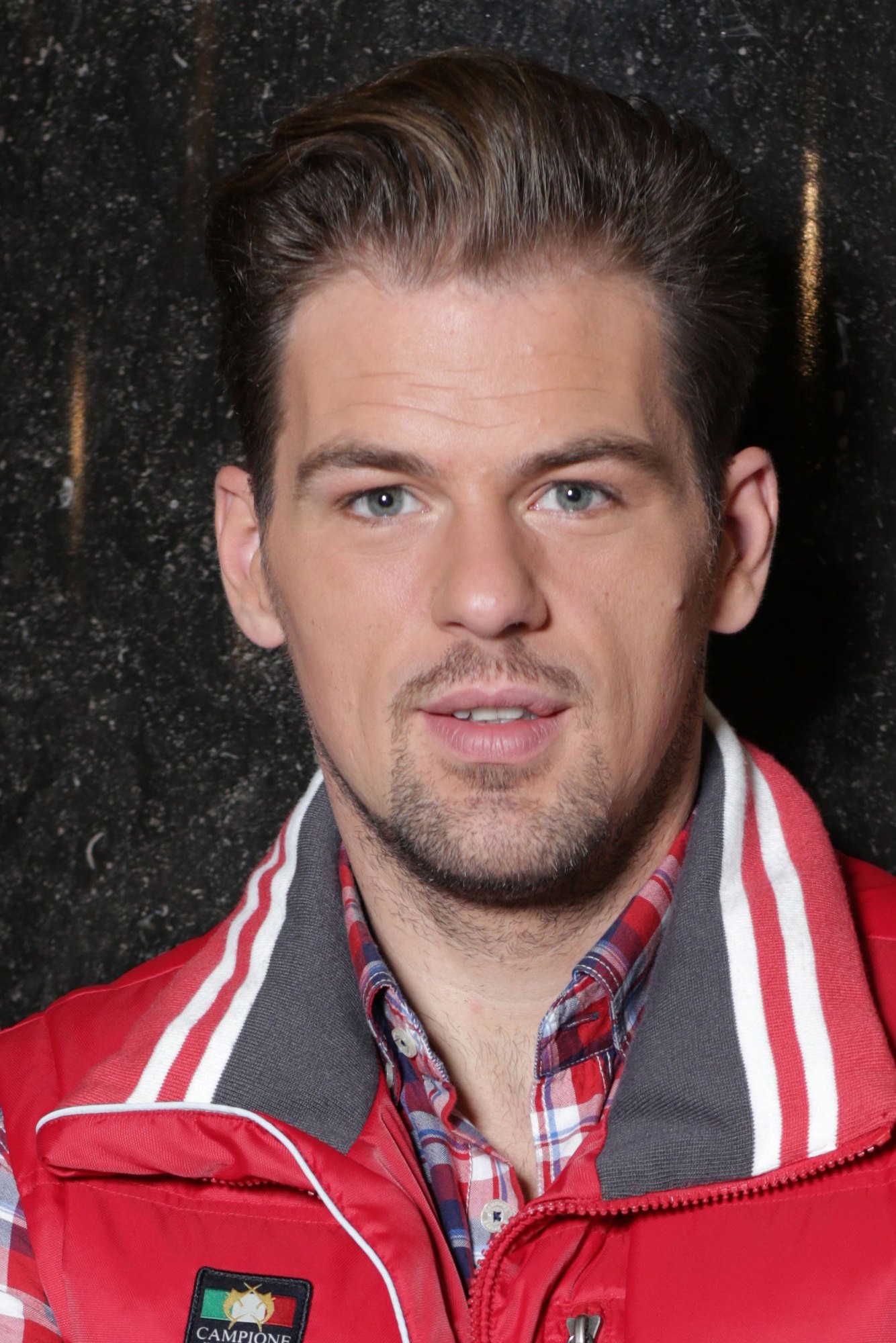 Patrick Stanke • Künstler auf musicalplanet.net